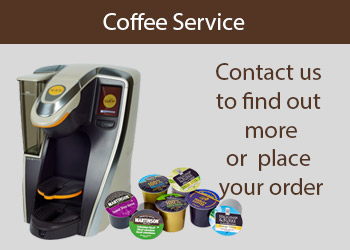 Home Water Delivery - Coffee Delivery - Water Cooler Service | Master's ...