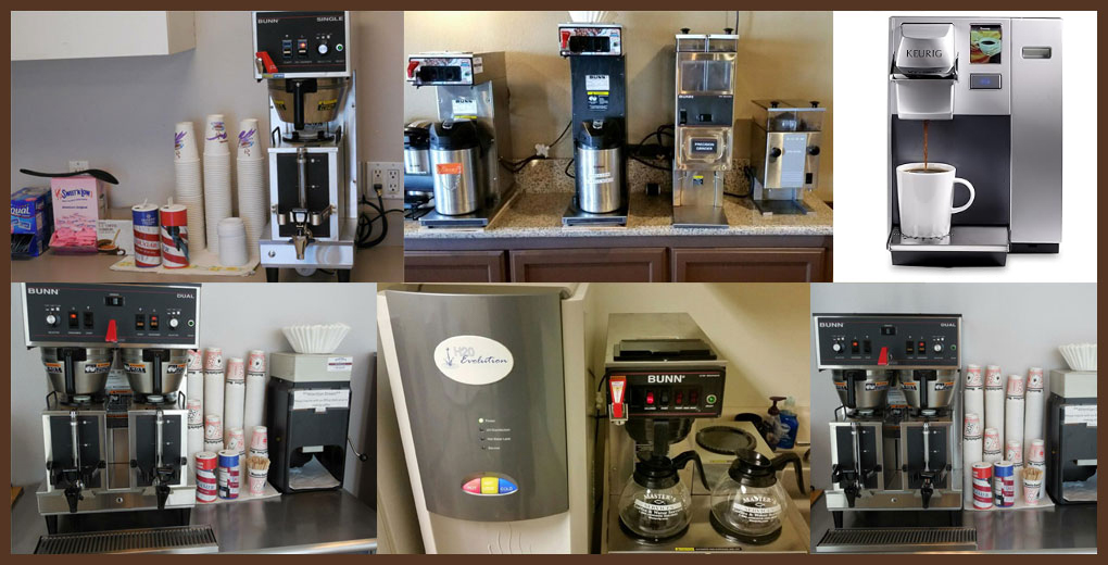 Office Coffee Delivery, Flavored Coffee, Office Coffee Service | Master ...